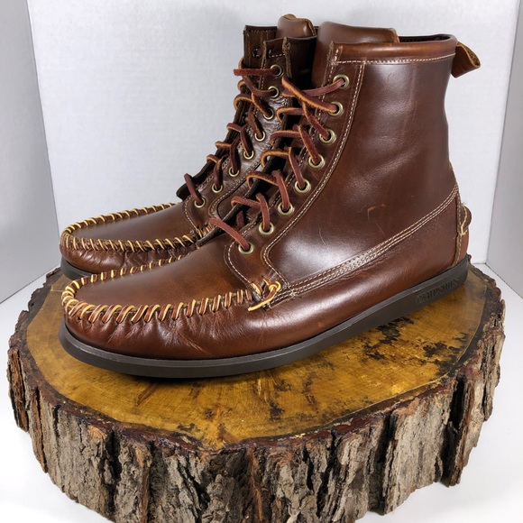 Sebago | Shoes | Ronnie Fieg X Sebago 21 Fallwinter Seneca Boots | Poshmark